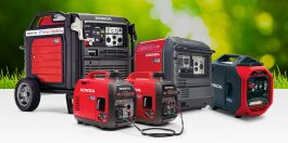 Sales & Special Offers on Generators, Snowblowers, Lawnmowers & More ...
