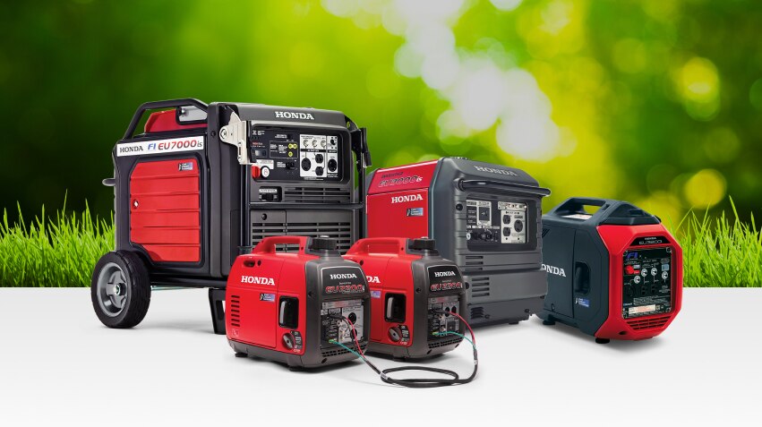 Sales & Special Offers on Generators, Snowblowers, Lawnmowers & More ...