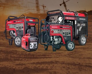 Sales & Special Offers on Generators, Snowblowers, Lawnmowers & More ...