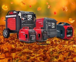 Sales & Special Offers on Generators, Snowblowers, Lawnmowers & More ...