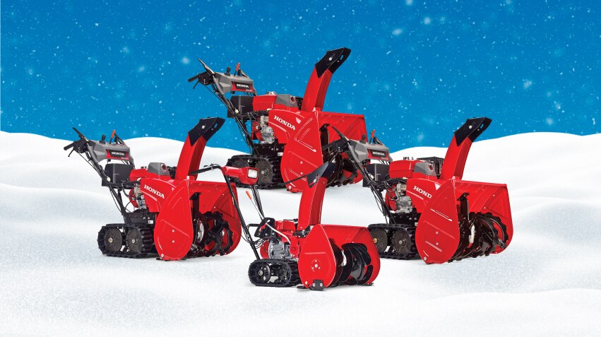 Sales & Special Offers on Generators, Snowblowers, Lawnmowers & More ...